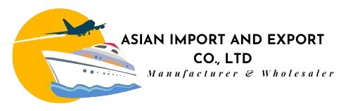 Asian Import & Export Co LTD